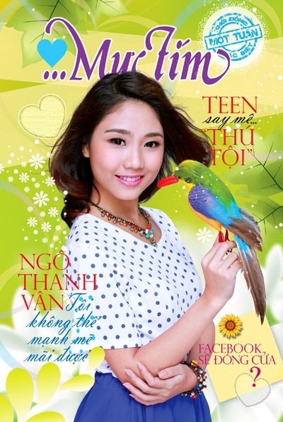 Báo nhân dân cuối tuần