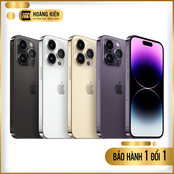 iPhone 14 Pro 256GB