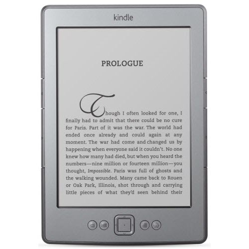 Kindle Basic - Amazon