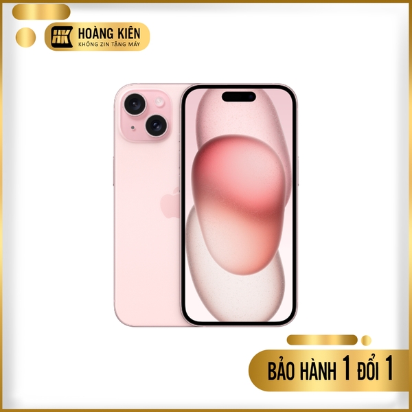 Apple iPhone 15 - 256GB