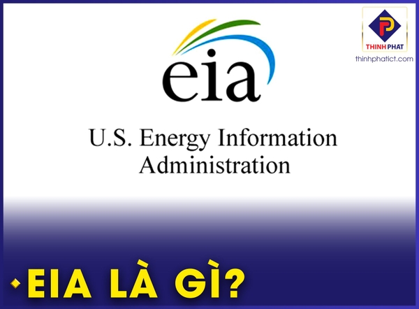 EIA là gì?