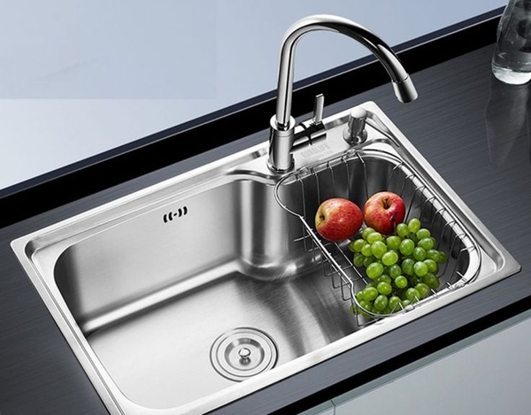 Khối lượng riêng inox 304