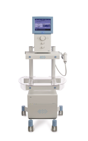 MÁY ĐIỀU TRỊ SÓNG XUNG KÍCH BTL-5000 SWT POWER