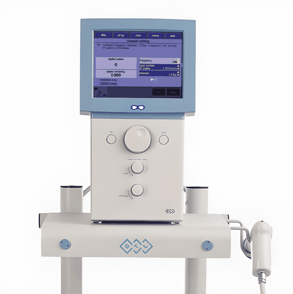 MÁY ĐIỀU TRỊ SÓNG XUNG KÍCH BTL-5000 SWT POWER