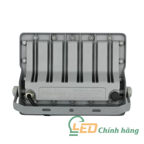 Đèn LED Pha 50W Paragon COFD50L | Bền Bỉ, Tiết Kiệm, Giá Tốt