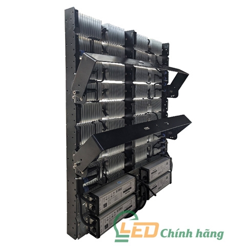 Đèn Pha LED Module 1000W Zeus ZFM-1000W|Công Suất Lớn, IP66