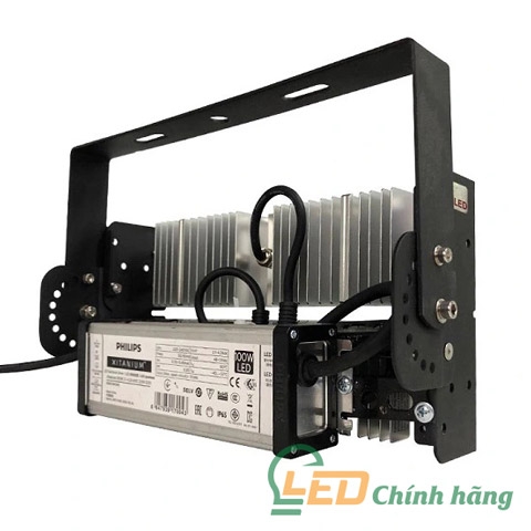 Đèn Pha LED Module 100W Zeus | Chip Philips, Giá Tốt Tại Kho