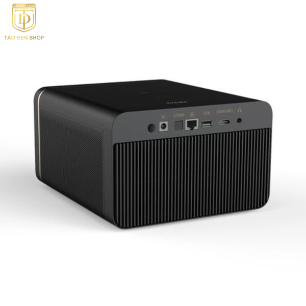 Máy Chiếu Starview Cinema projector SVP-M4KPRO-HD2000