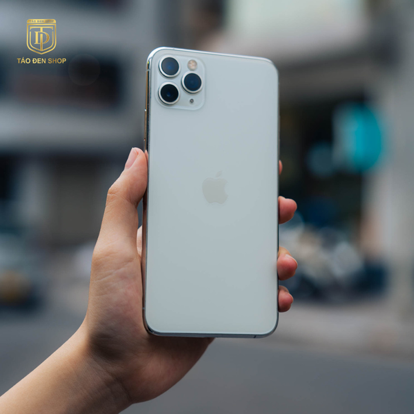 iPhone 11 Pro Max Đã Qua Sử Dụng