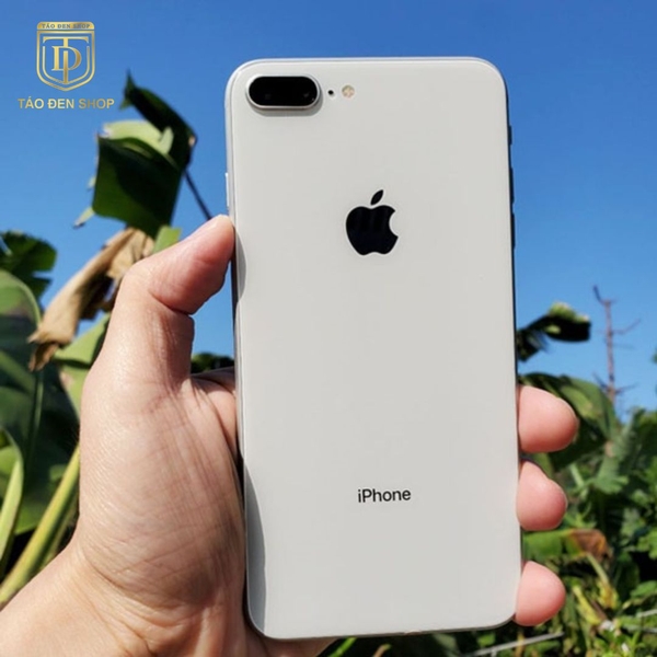 iPhone 8 Plus Đã Qua Sử Dụng