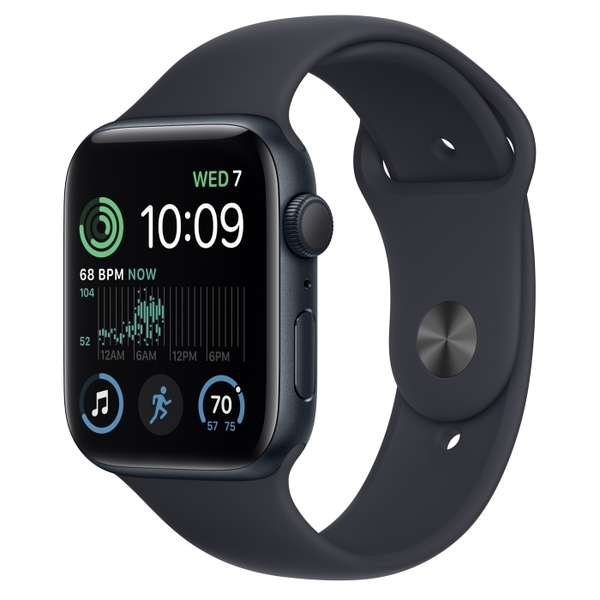 Apple Watch Se 2024 - Chính Hãng giá tốt nhất Việt Nam