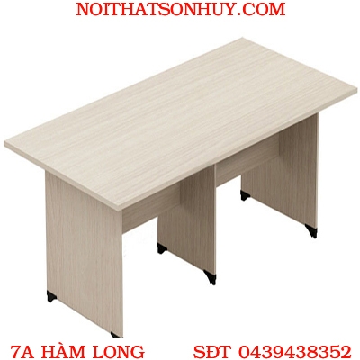 ATH2412CN bàn họp gỗ công nghiệp athena nội thất hòa phát