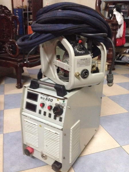 Máy hàn Nhật Nhất Sơn đỉnh cao công nghệ Nhật Bản NHATSONTECH.VN