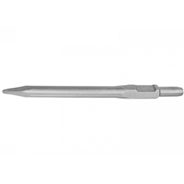 Mũi đục nhọn đuôi lục giác TAC153171 TOTAL