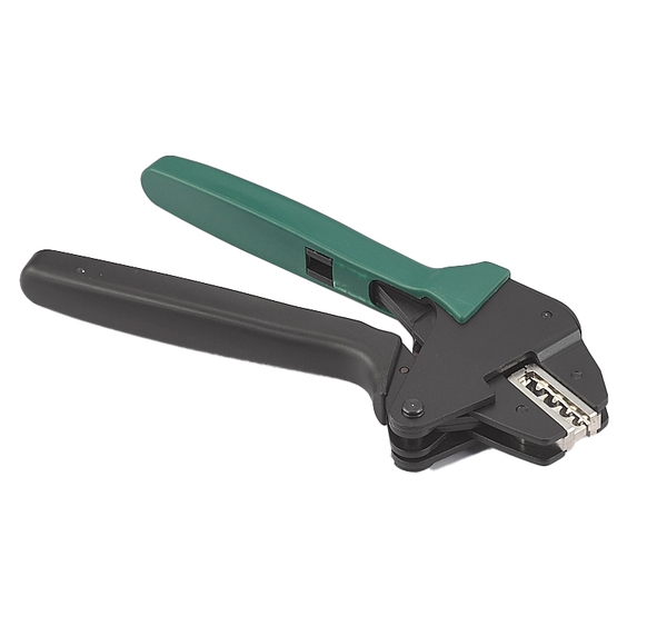 Kìm bấm đầu cốt dây điện terminal SATA 91156 - CRIMPING PLIERS FOR ...
