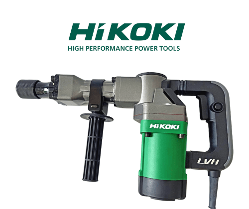 Máy đục bê tông HIKOKI H41SST