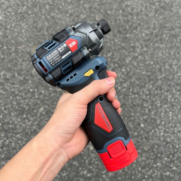 Máy siết vít pin Jiangsu YUP YP16-W150B