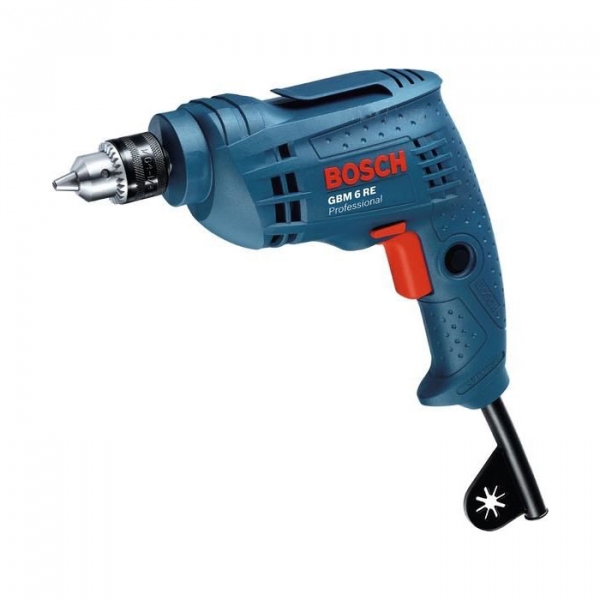 Máy khoan GBM 6RE Bosch 06014725K0