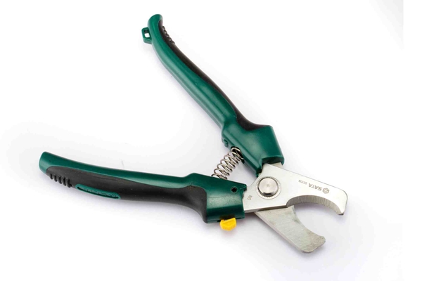 Kéo cắt cáp dây điện cứng 7 inch SATA 93109 - HEAVY DUTY ELECTRICANS ...