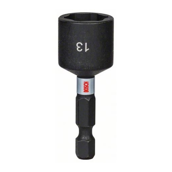 Đầu chụp có nam châm 8-50mm (đầu bắn tôn) Bosch 2608522351