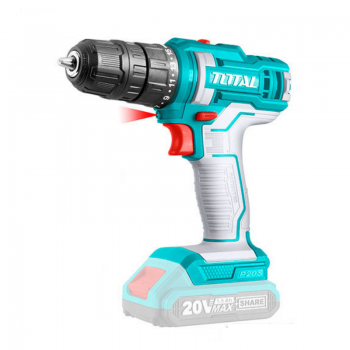 Máy khoan dùng pin 20V TDLI200518 TOTAL