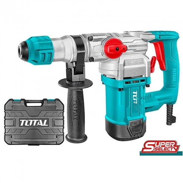 Máy khoan đục bê tông TH1153256 TOTAL