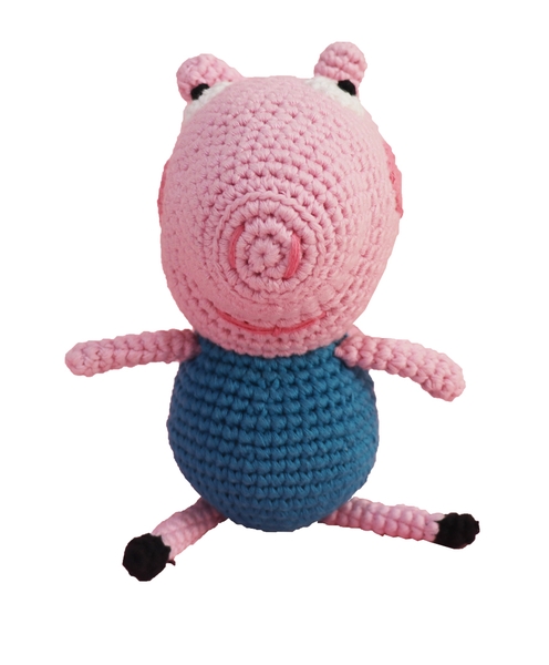 Josh Pig – en-wowlen