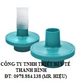 Filter dùng cho máy đo chức năng hô hấp KOKO