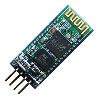 Bluetooth module