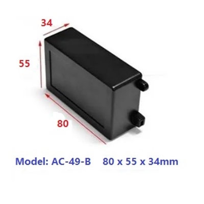 Hộp Nhựa AC-49 -B