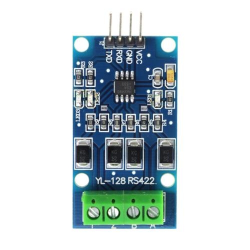 UART TTL to RS485 Two-way Converter Module