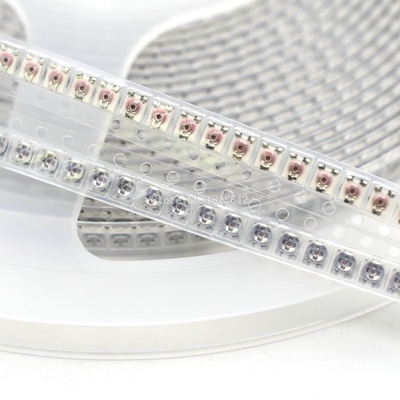 Variable Resistors SMD 500K