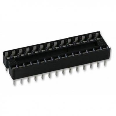 SOCKET IC 28 Pin