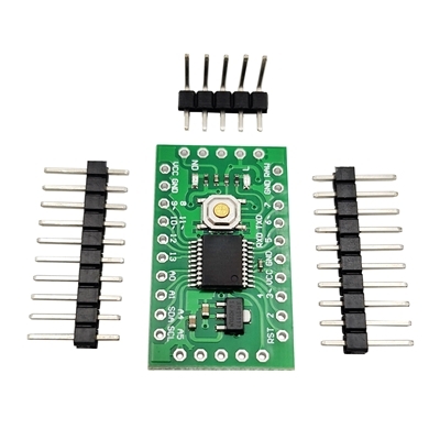 Mạch Arduino Promini LGT328P SSOP20