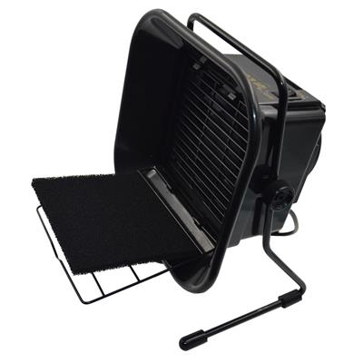 Blower Smoking device Soldering smoke 14W