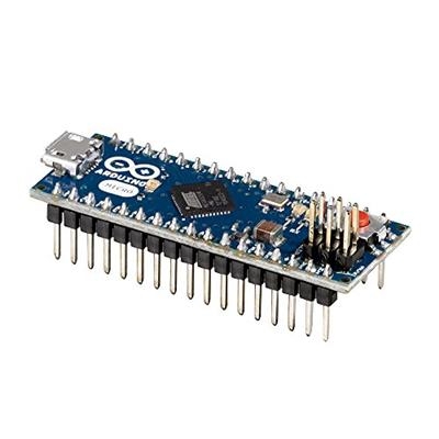 Mạch Arduino Nano Mega328 Mini USB