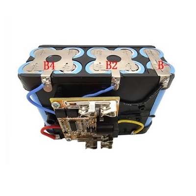 Mạch Sạc Pin 5 Cell 18.5V 18A