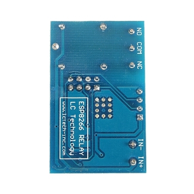 WiFi relay ESP8266 module 5V