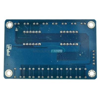 TM1638 Module LED