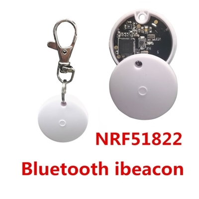 Mạch Thu Phát Bluetooth Nrf51822 Beacon