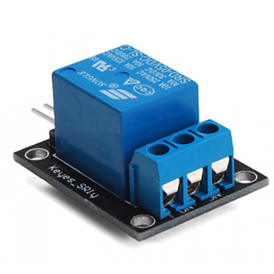 Mạch Relay 1 kênh 12V