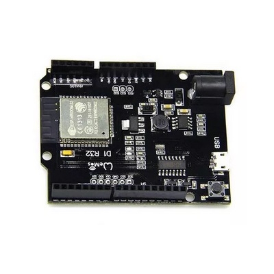 Mạch arduino WeMos WiFi ESP32 UNO D1 R32