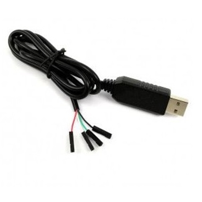 Cáp Chuyển Đổi USB TTL CH340