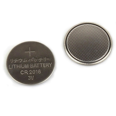 Pin Lithium CR2016