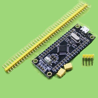 STM32F103C8T6 board