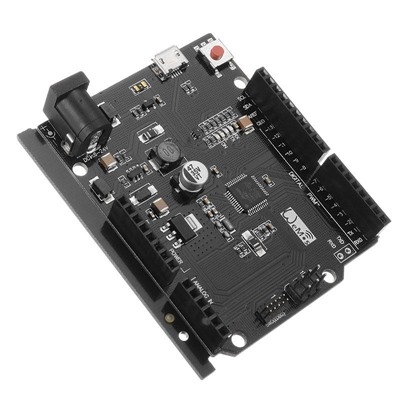 Mạch Wemos SAMD21 M0 32-bit ARM