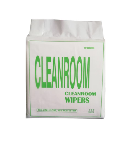 CLEANROOM WIPER 9 INCH