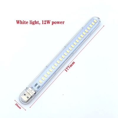 Đèn Mini USB 24 LED White