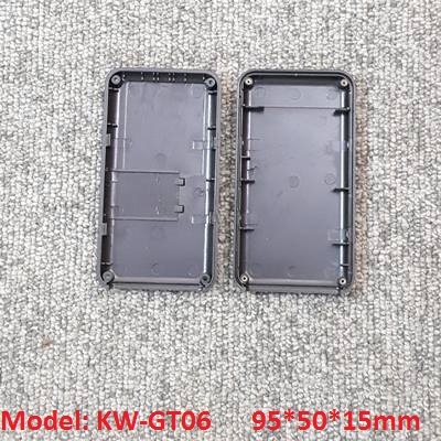 Hộp Nhựa KW-GT06