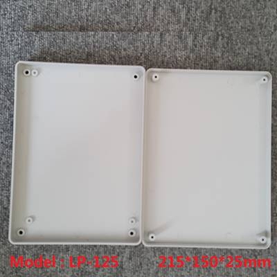 Hộp Nhựa KW-LP-215